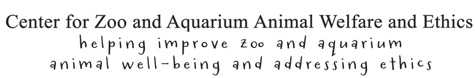 Monitoring the behavior and habitat use of animals to enhance welfare ...